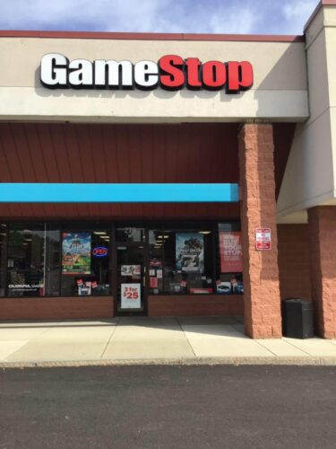 GameStop Lakewood Location To Close | News, Sports, Jobs - Post Journal